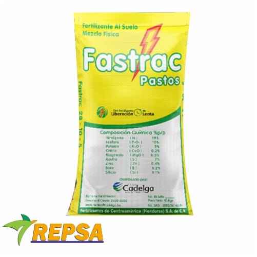 fastrac pasto – REPSAHN